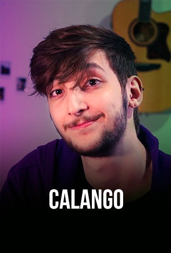 Zap ou Calote - twitch.com/cidcidoso
