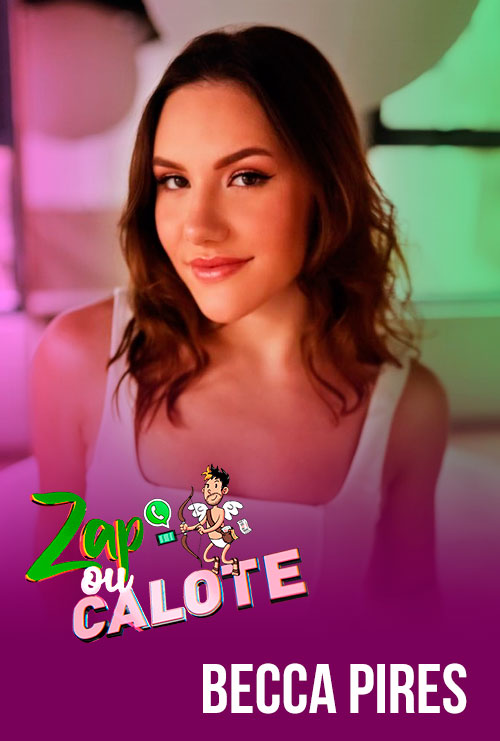 Zap ou Calote - twitch.com/cidcidoso